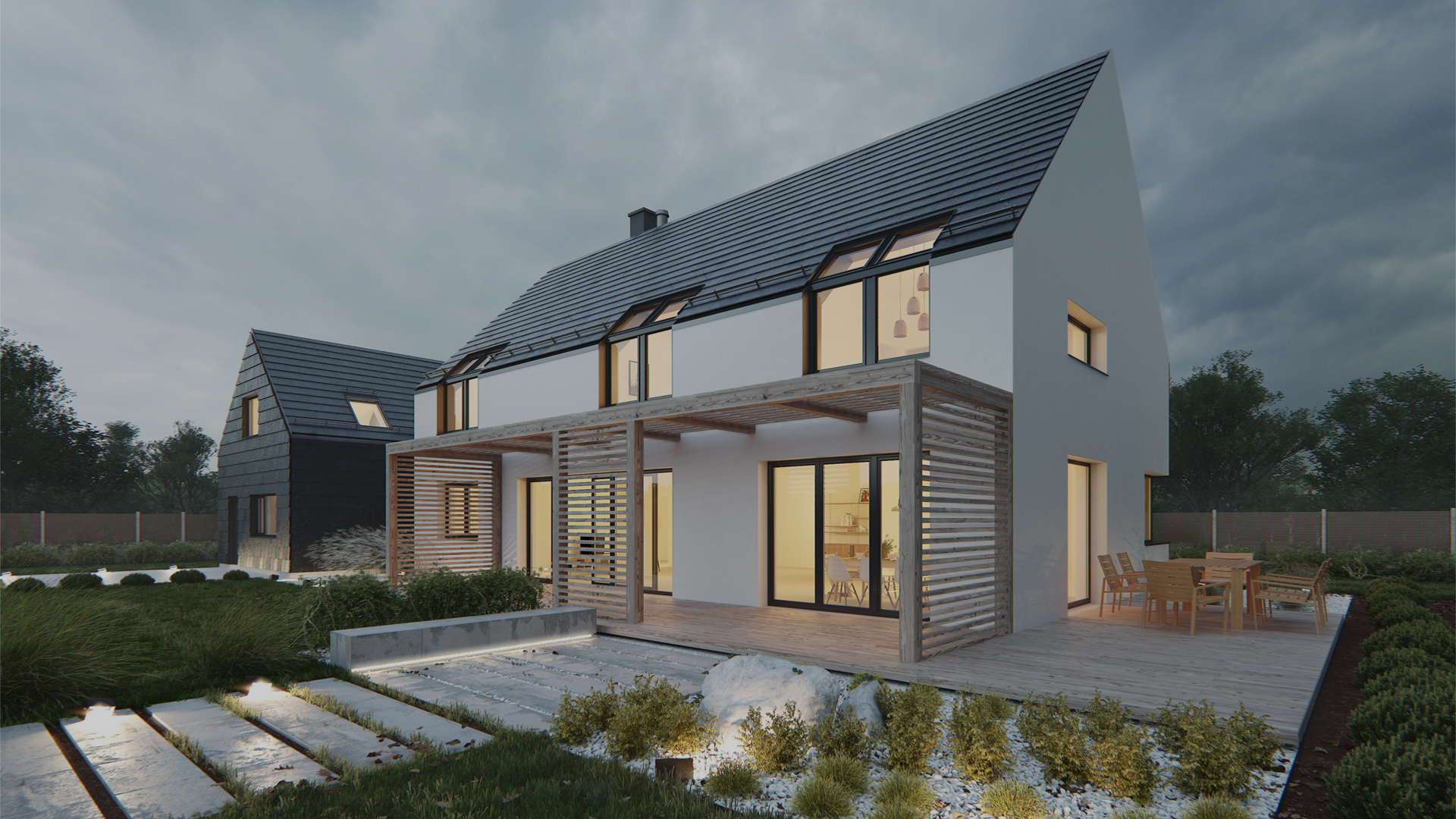 Interior Design – KMS Architects