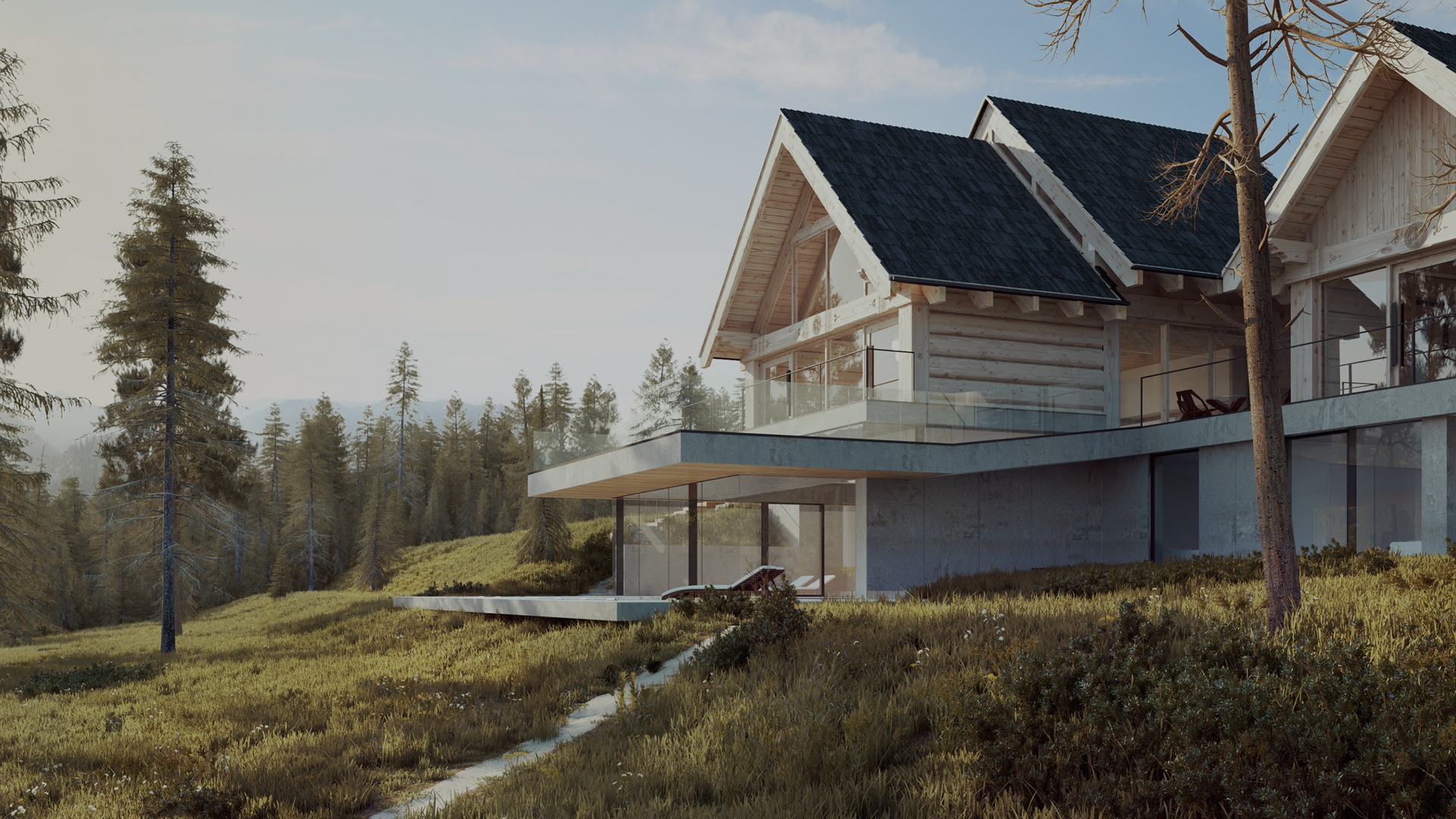 Urban Design & Planning – KMS Architects